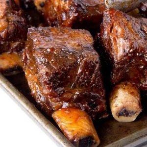 Beef Short Ribs – Royal Quality Foods