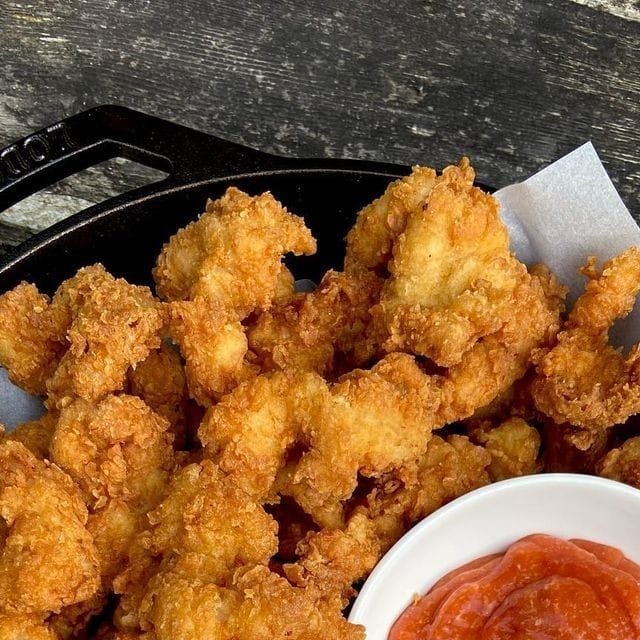 Seafood – Royal Quality Foods